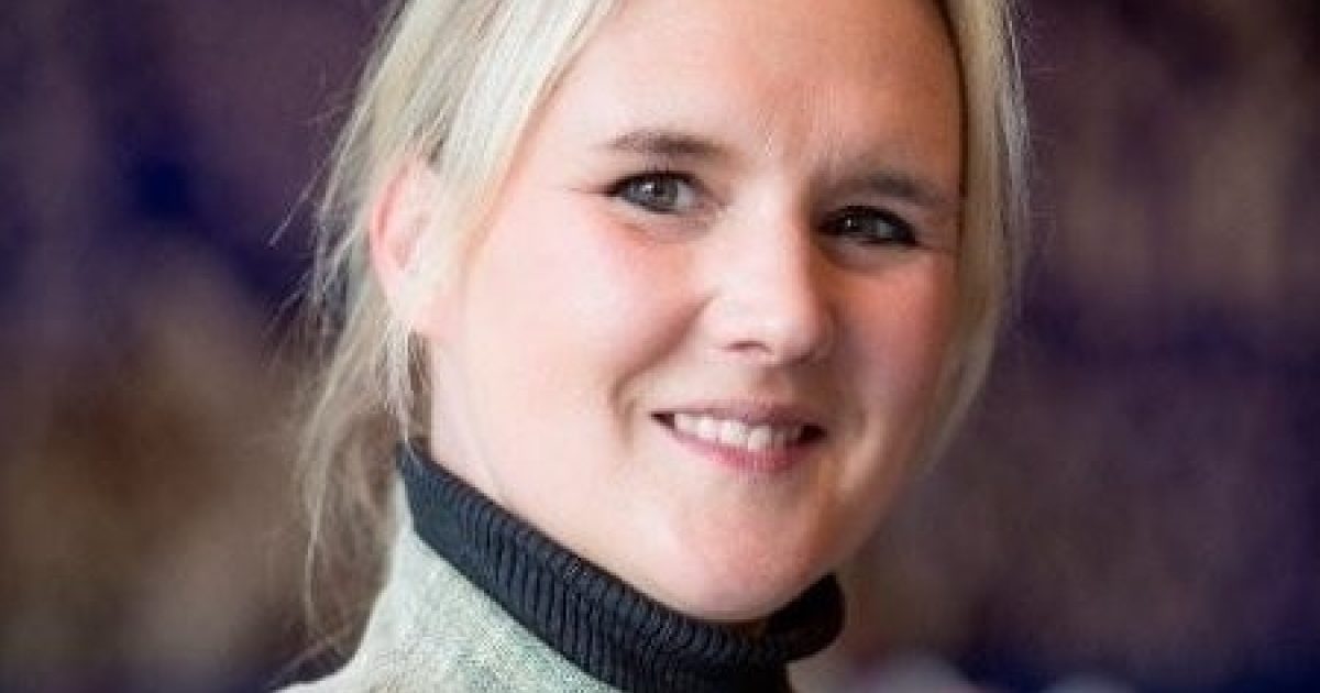 Manon van Splunter - NFK