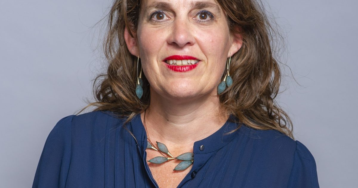 Irene Dingemans - NFK