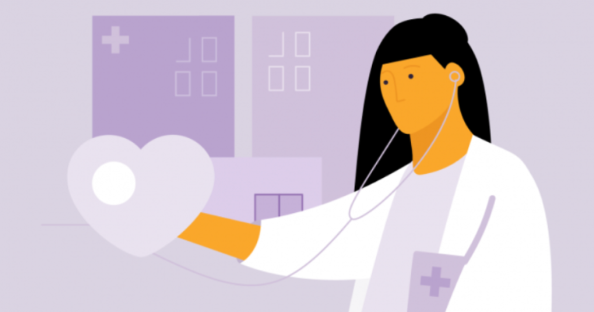 Passende zorg in het juiste ziekenhuis - NFK