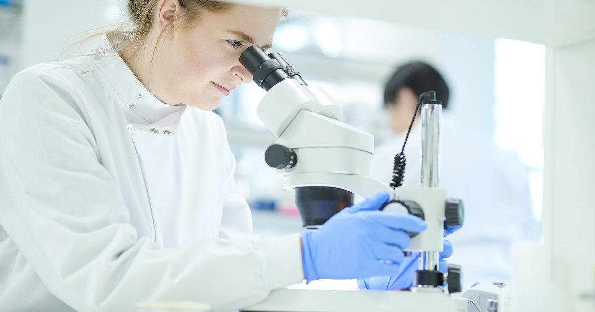 Internationale samenwerking voor betere behandeling zeldzame kanker - NFK