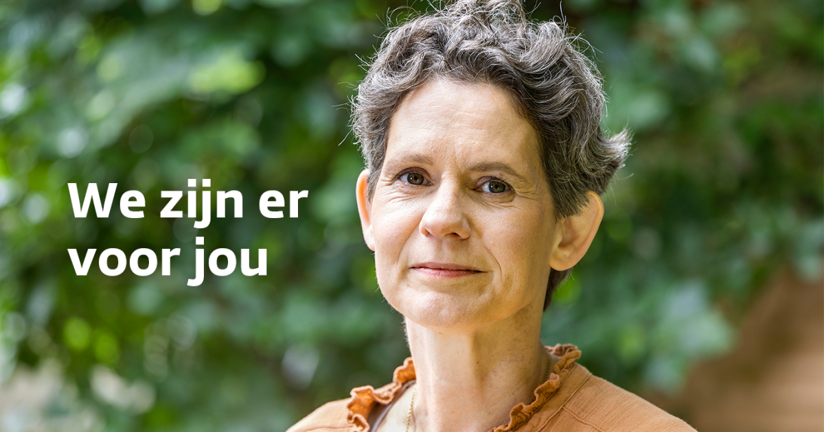 NFK lanceert vervolg awareness campagne voor patiëntenorganisaties - NFK