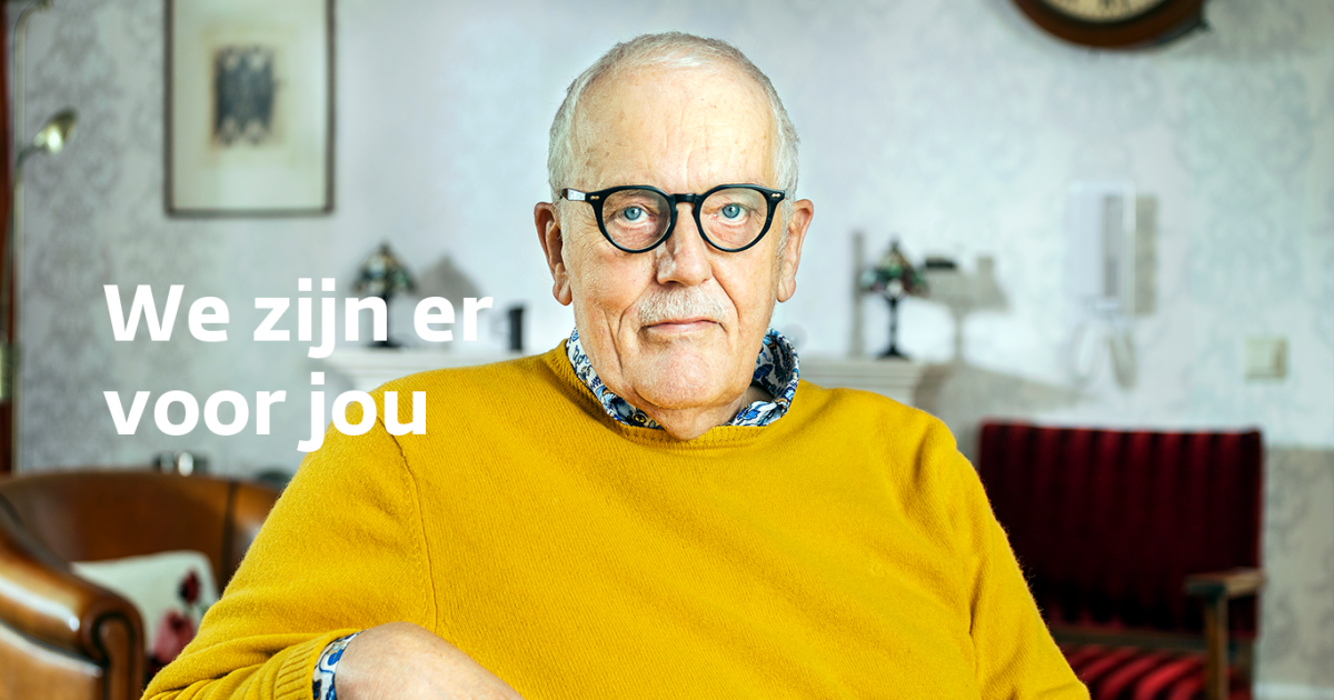 NFK lanceert awareness campagne voor kankerpatiëntenorganisaties: ‘Een ...