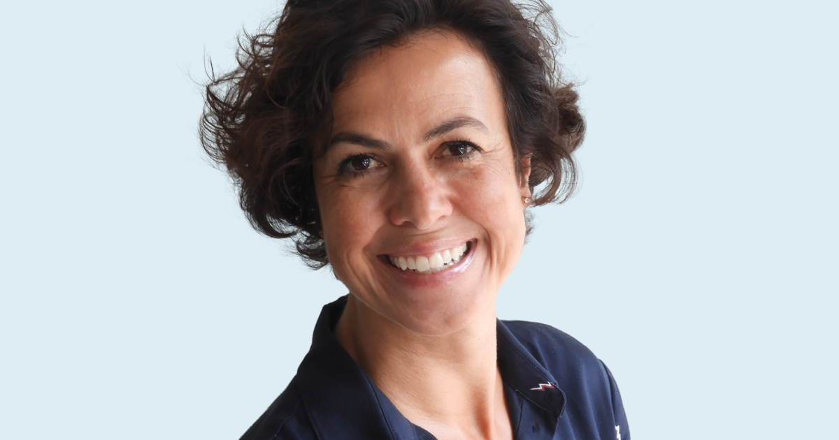 Mirjam van Belzen in Oncologica: ‘Maak late gevolgen van kanker ...