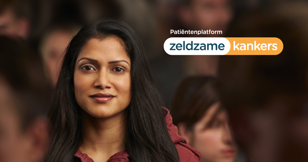 NFK start Patiëntenplatform Zeldzame Kankers - NFK