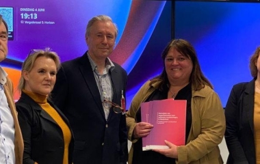 NFK publiceert jaarplan 2024 - NFK